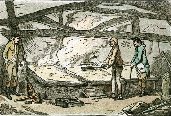 Salt – South Shields Local History Group