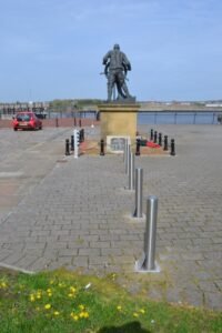 Mill Dam – South Shields Local History Group