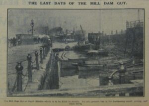 Mill Dam – South Shields Local History Group