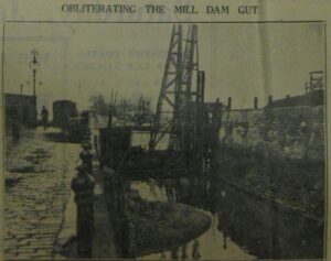Mill Dam – South Shields Local History Group