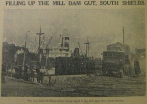 Mill Dam – South Shields Local History Group